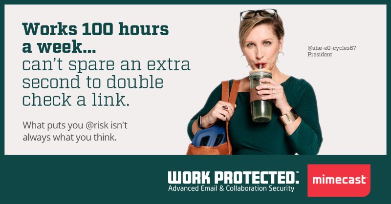 20 Standout Cybersecurity Ads and Why We Like Them [2024]